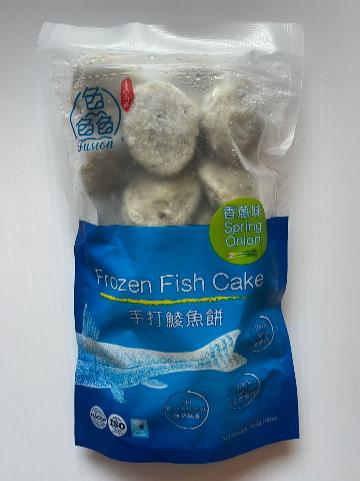 Frozen Dace Fish – Nosh Delight